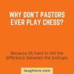 100 Funny Pastor Jokes for a Good Laugh