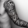 30 Sleeve Tattoo Ideas with Deep Meanings: A Guide to Inspiring Designs