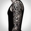 30 Sleeve Tattoo Ideas with Deep Meanings: A Guide to Inspiring Designs