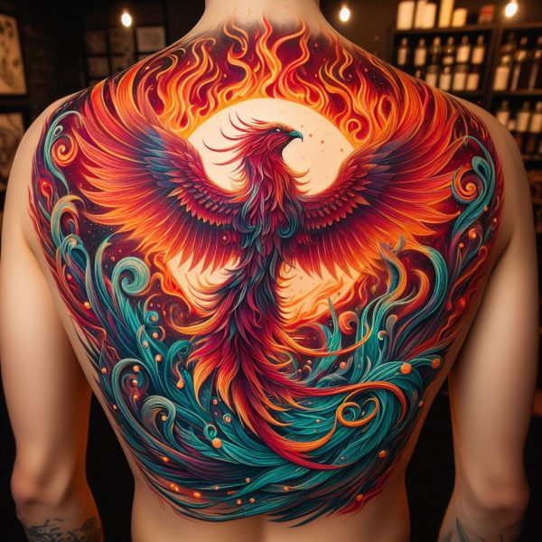 30 Cool Tattoo Ideas with Deep Meanings: Unleash Your Inner Symbolism