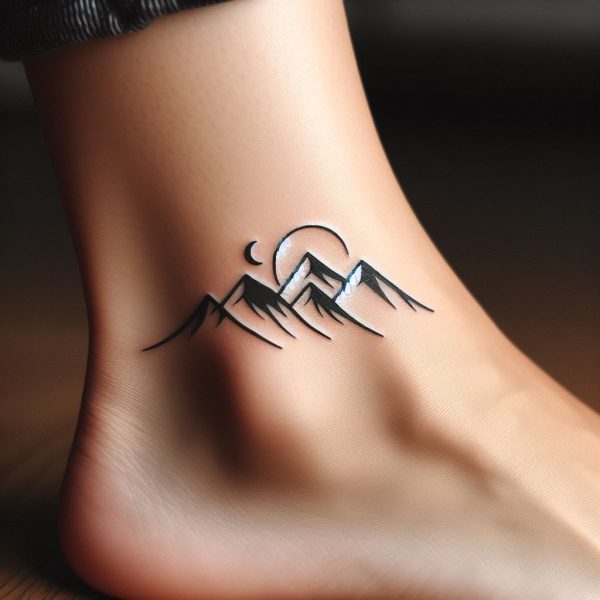 30 First Tattoo Ideas with Deep Meanings: Your Ultimate Guide 🌟