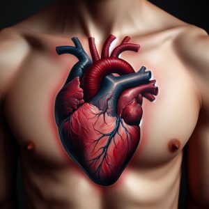 30 Heart Tattoo Ideas and Their Deep Meanings: From Minimalist to ...