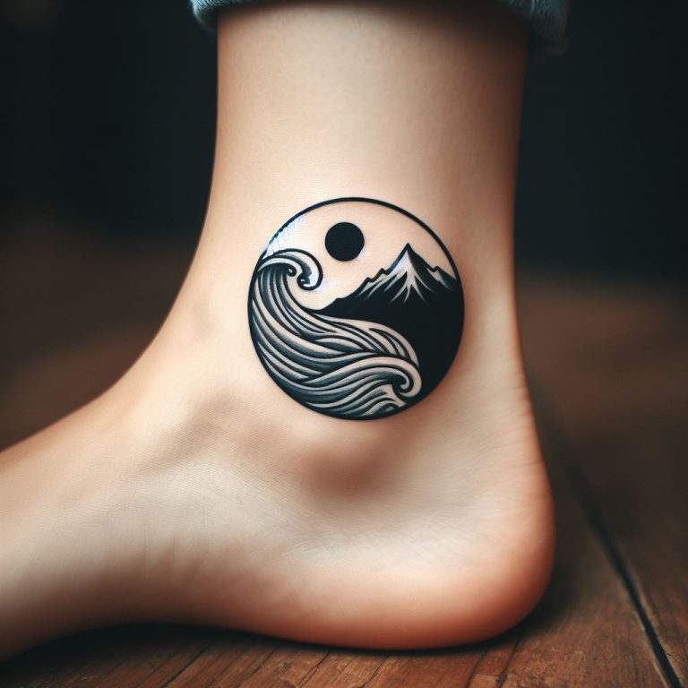 30 Meaningful Tattoo Ideas to Inspire Your Next Ink 💉: From Personal ...