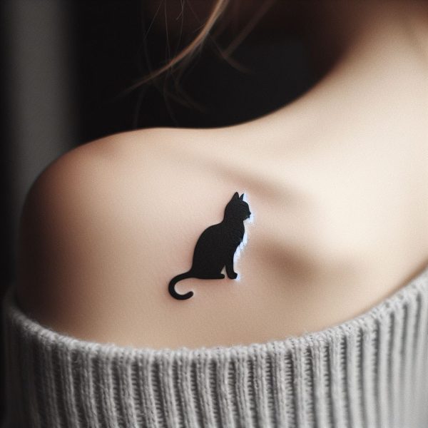 30 Small Tattoo Ideas for Every Body Part 🌟 Discover Your Next Ink ...