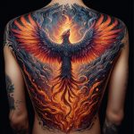 30 Stunning Back Tattoo Ideas & Their Deep Meanings 🌟 Explore Your Next ...