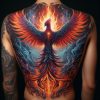 30 Stunning Back Tattoo Ideas & Their Deep Meanings 🌟 Explore Your Next ...