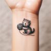 30 Cute Small Tattoo Ideas with Deep Meanings 🌟 Discover Your Perfect ...