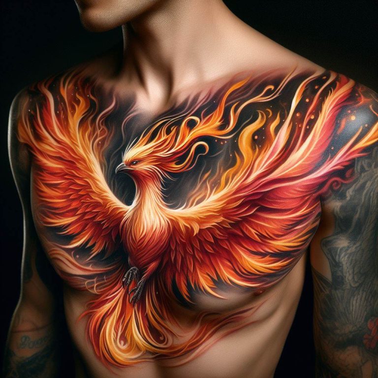 30 First Tattoo Ideas for Men: Meanings & Inspirations 🌟