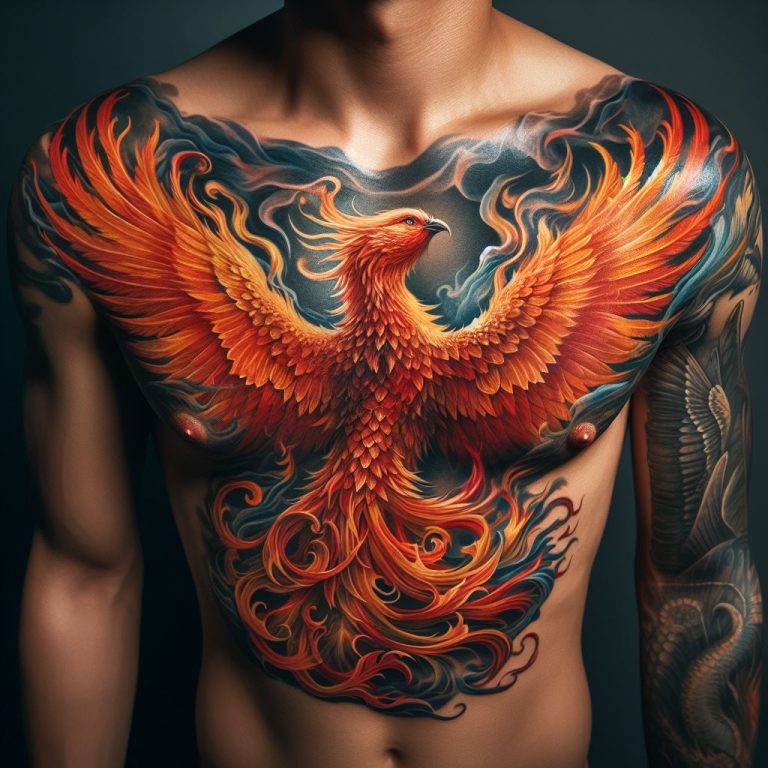 30 First Tattoo Ideas for Men: Meanings & Inspirations 🌟
