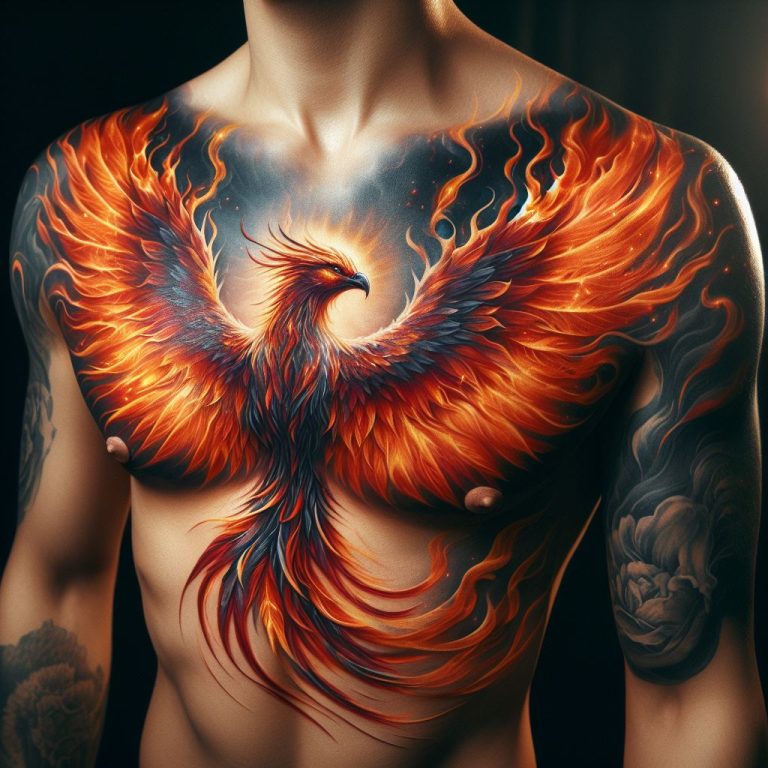 30 First Tattoo Ideas for Men: Meanings & Inspirations 🌟