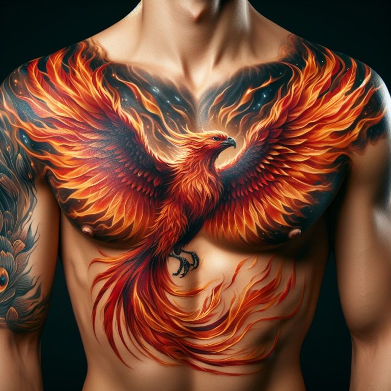 30 First Tattoo Ideas for Men: Meanings & Inspirations 🌟