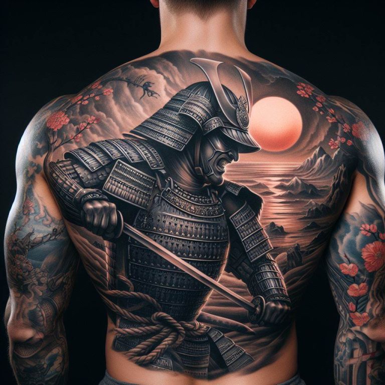 30 First Tattoo Ideas for Men: Meanings & Inspirations 🌟