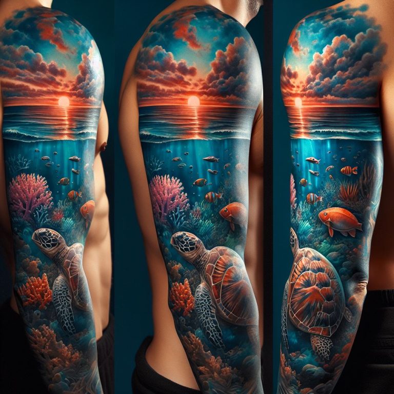 30 First Tattoo Ideas for Men: Meanings & Inspirations 🌟