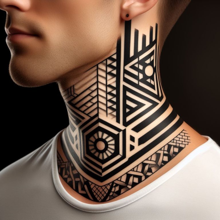 30 First Tattoo Ideas for Men: Meanings & Inspirations 🌟