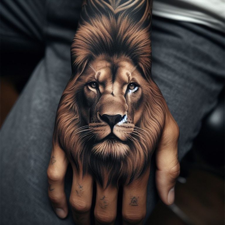 30 First Tattoo Ideas for Men: Meanings & Inspirations 🌟 - Laugh Lore