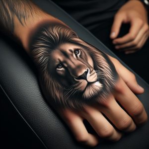 30 First Tattoo Ideas for Men: Meanings & Inspirations 🌟 - Laugh Lore