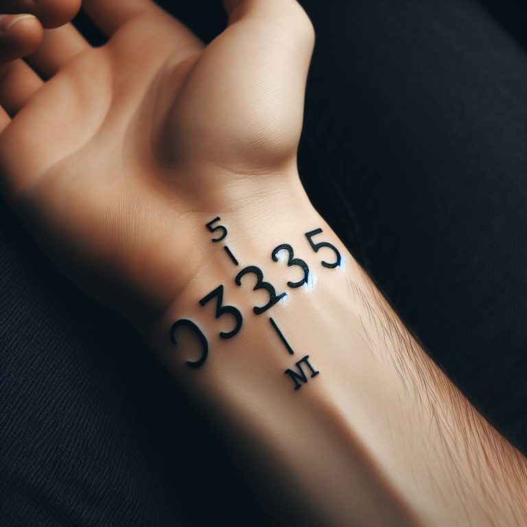 30 First Tattoo Ideas for Men: Meanings & Inspirations 🌟 - Laugh Lore