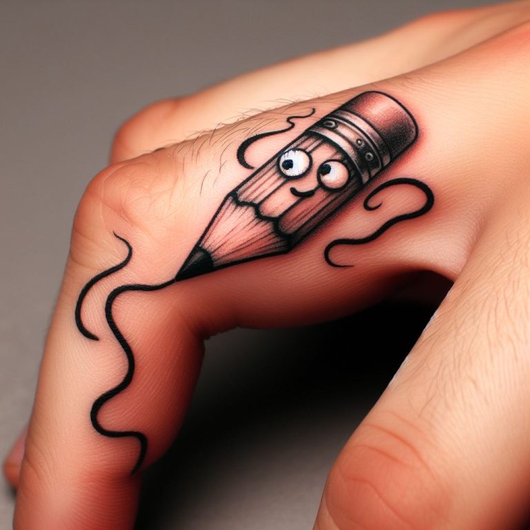 30 Funny Tattoo Ideas That Will Make You Smile 😂: From Astronauts to ...