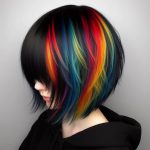20+ Bold Emo Hair Color Ideas That Will Make You Stand Out 🌈💀