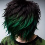 20+ Bold Emo Hair Color Ideas That Will Make You Stand Out 🌈💀