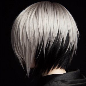 20+ Bold Emo Hair Color Ideas That Will Make You Stand Out 🌈💀