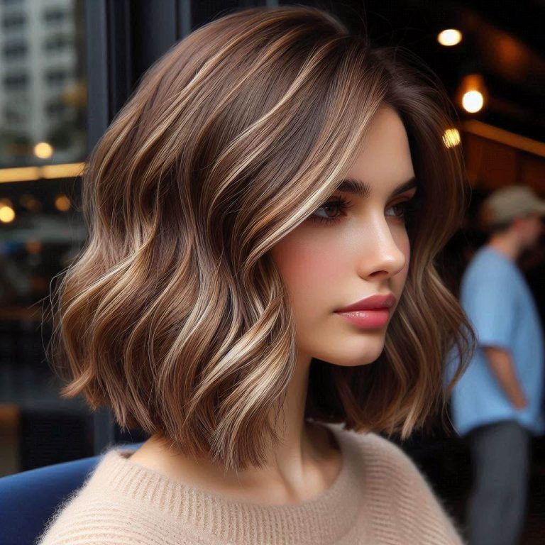 19+ Gorgeous Brown Hair Color Ideas You Need to Try Now! 🌰 (From Subtle ...