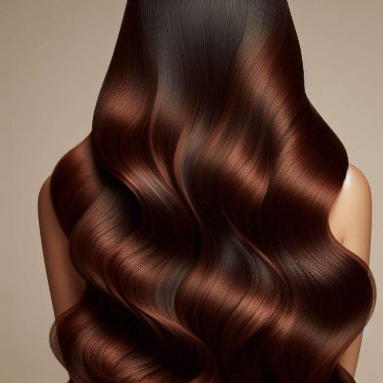 19+ Gorgeous Brown Hair Color Ideas You Need to Try Now! 🌰 (From Subtle ...