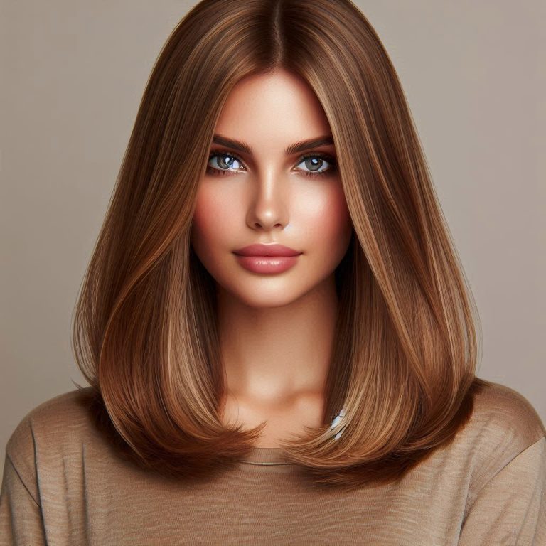 19+ Gorgeous Brown Hair Color Ideas You Need to Try Now! 🌰 (From Subtle ...