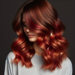 19+ Stunning Red Hair Color Ideas That Will Ignite Your Look 🔥 (From ...