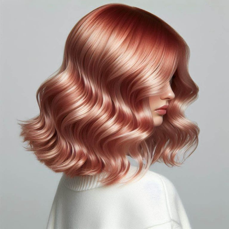 19+ Stunning Red Hair Color Ideas That Will Ignite Your Look 🔥 (From ...