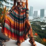 Miami Outfit Ideas: 20+ Styles That Will Make You Shine