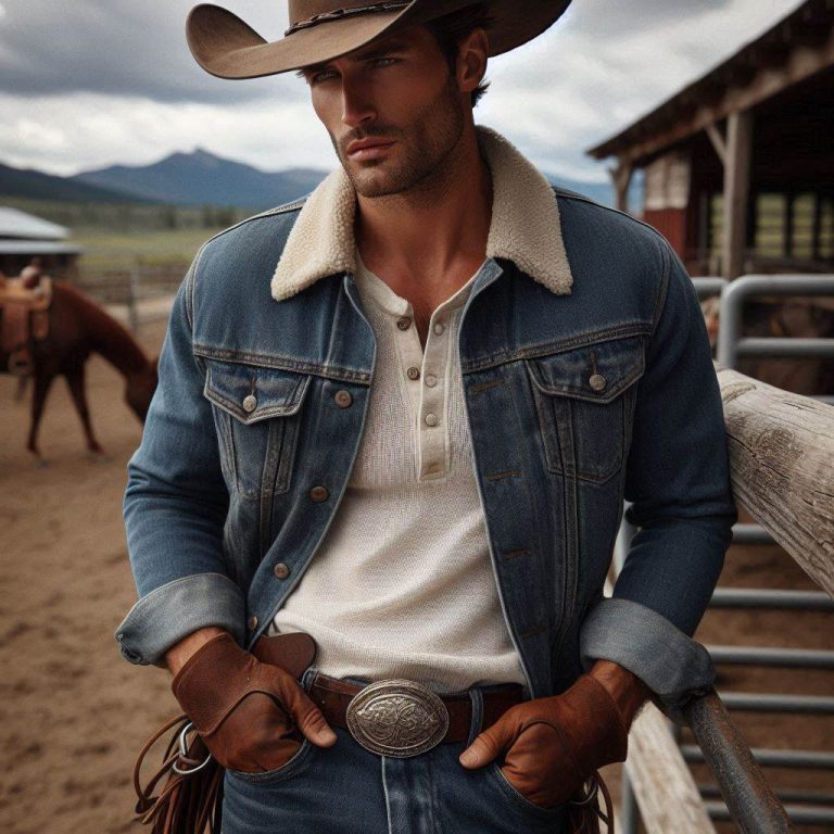 20 Trendy Western Outfit Ideas You Need to Try Now! 🤠👢