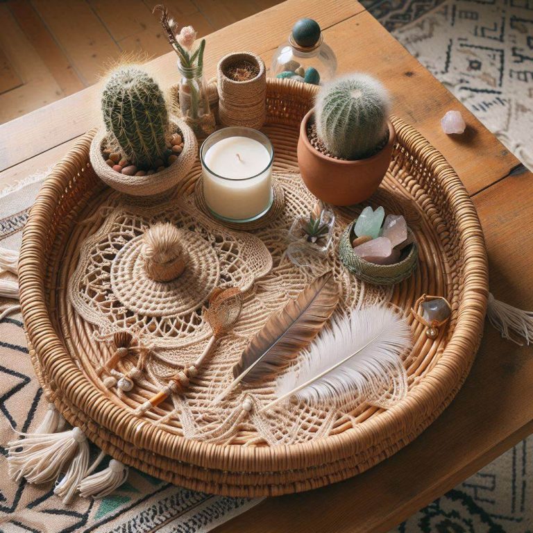 20+ Easy Tray Decorating Ideas That Wow! 🎨🌟