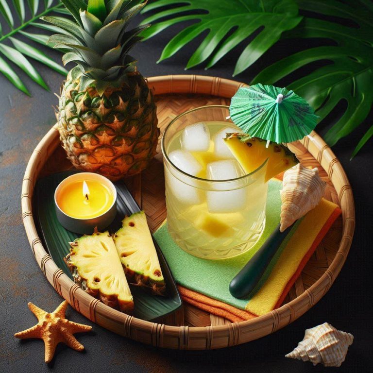 20+ Easy Tray Decorating Ideas That Wow! 🎨🌟