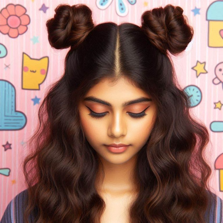 20+ Quick and Easy Hairstyles to Transform Your Look in Minutes! 💁‍♀️