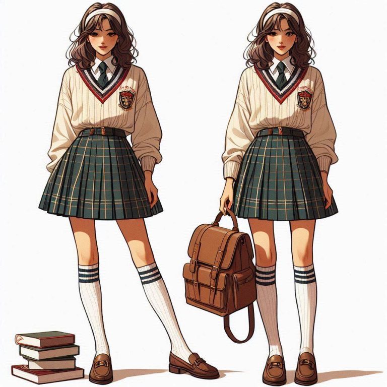 20+ Preppy Outfit Ideas You Need to Try Now 💫