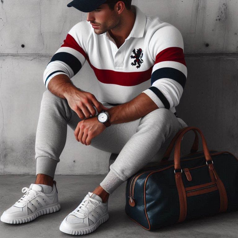 20+ Preppy Outfit Ideas You Need to Try Now 💫