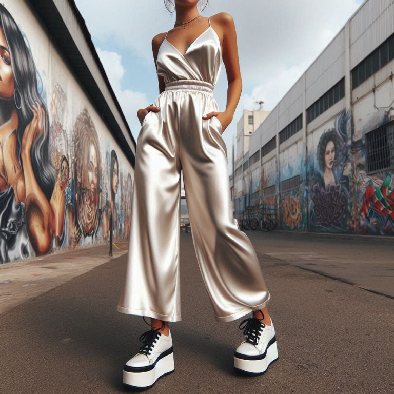 20+ Stunning Sneaker Ball Outfit Ideas That Will Elevate Your Style Game 👟