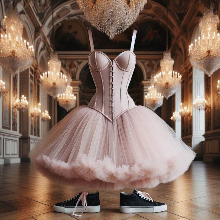 20+ Stunning Sneaker Ball Outfit Ideas That Will Elevate Your Style Game 👟