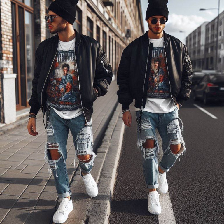 20+ Men Outfit Ideas You Need to Try Today! 🔥 From Casual to Classy ...