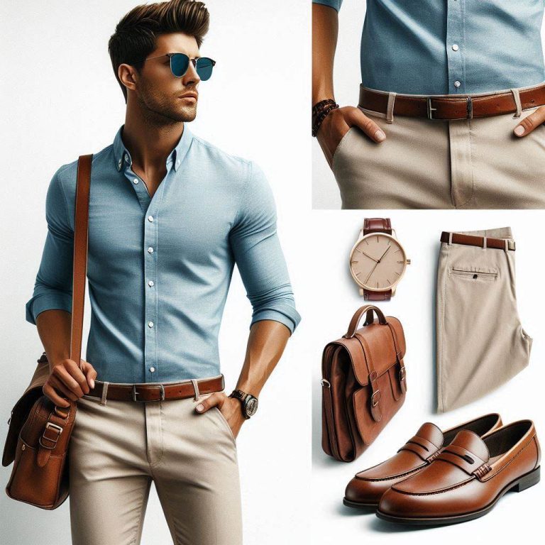 20+ Men Outfit Ideas You Need to Try Today! 🔥 From Casual to Classy ...