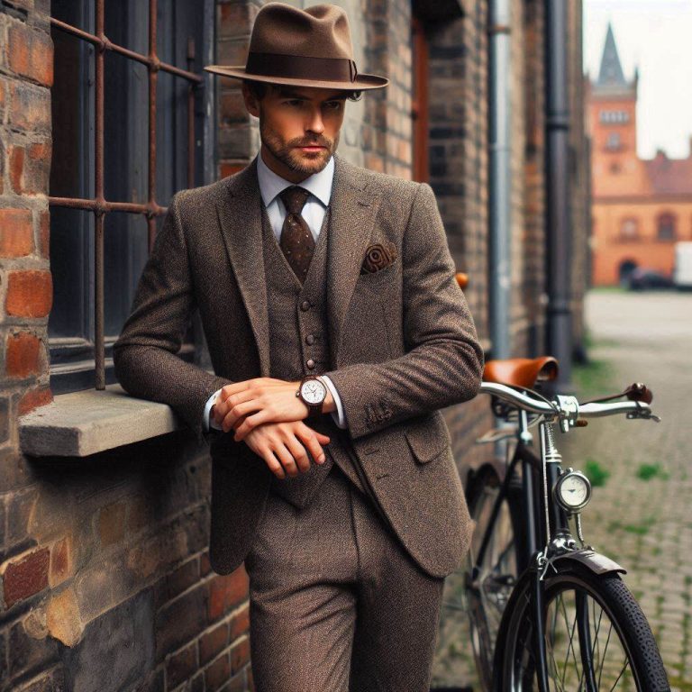 20+ Men Outfit Ideas You Need to Try Today! 🔥 From Casual to Classy ...