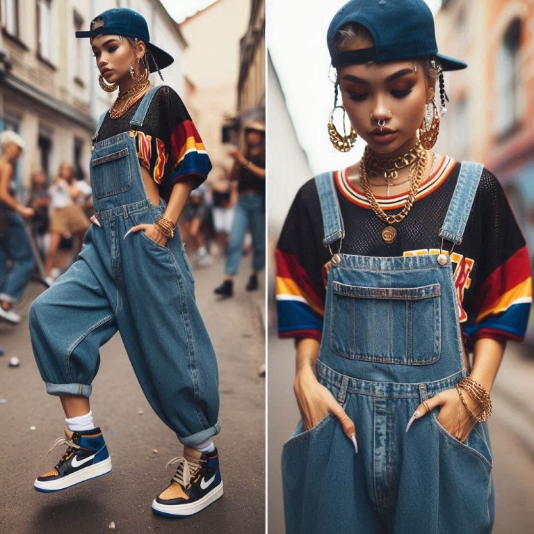 20+ Iconic '90s Party Outfit Ideas That Will Make You the Star of the ...