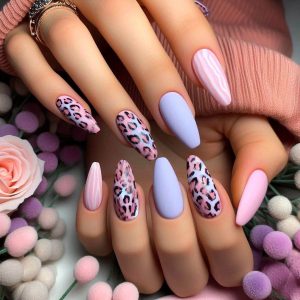 20+ Adorably Cute Nail Ideas 💅 You Need to Try for Your Next Manicure! 🎨