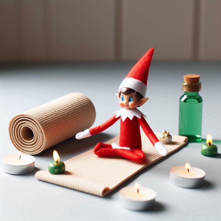 🎄 20+ Hilarious & Creative Elf on the Shelf Ideas You Haven't Tried Yet! 🎅