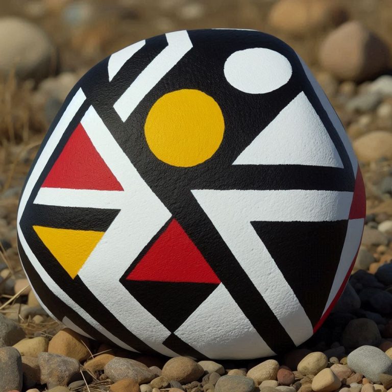 🎨 20+ Stunning Rock Painting Ideas That Will Spark Your Creativity 🌟