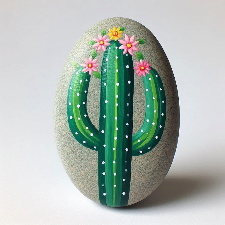 🎨 20+ Stunning Rock Painting Ideas That Will Spark Your Creativity 🌟