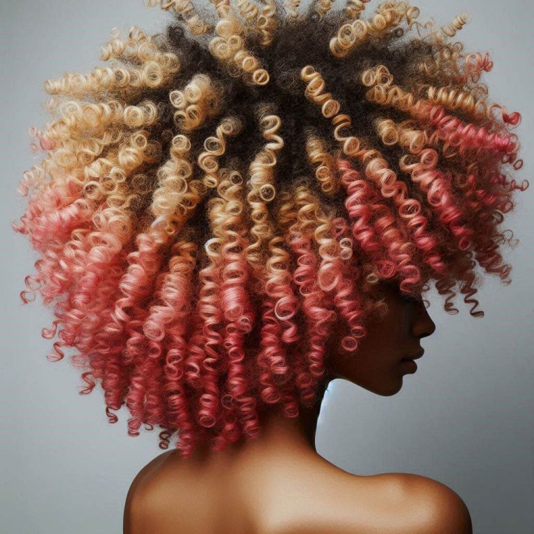 20+ Stunning Pink and Blonde Hair Ideas That Will Make You Stand Out 🌸