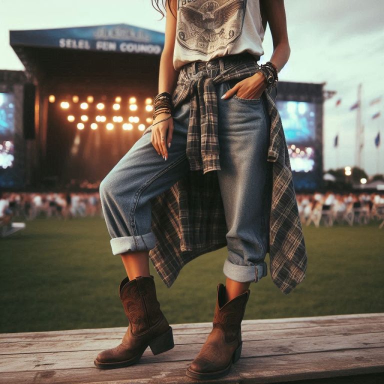 17+ Stunning Country Concert Outfit Ideas You’ll Love 🤠👢