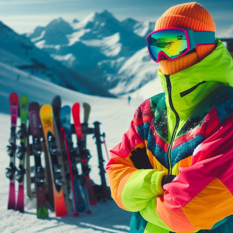 17+ Iconic 80s Outfit Ideas to Rock Your Retro Look 💥👗